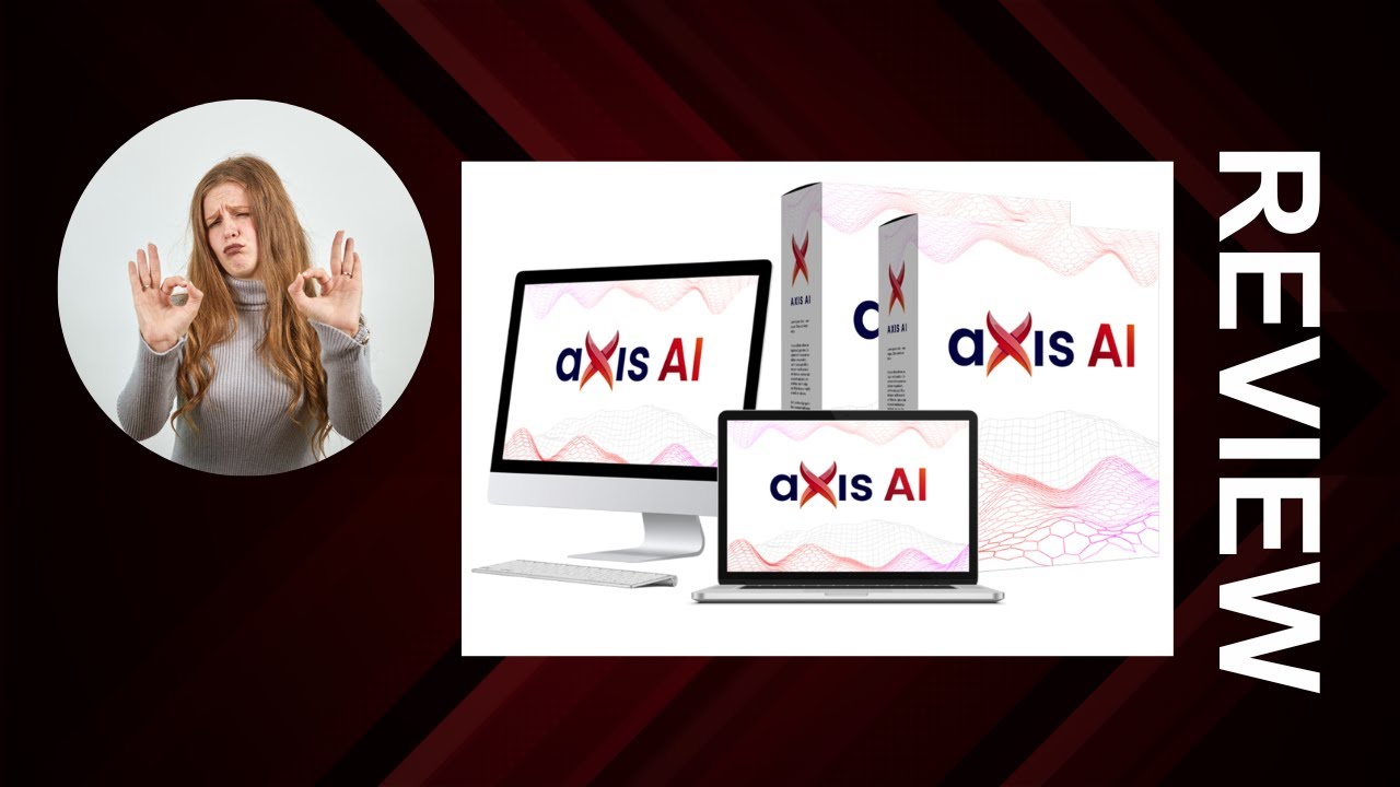 AXIS AI Review + Premium Bonuses - YouTube