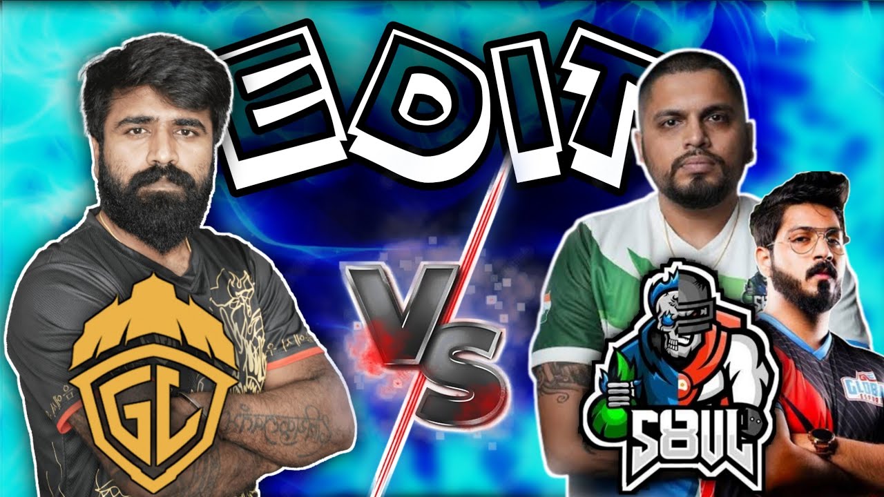 Ghatak Vs SiD & Mayavi 🔥 | GodLike Vs Soul Edit meme - YouTube