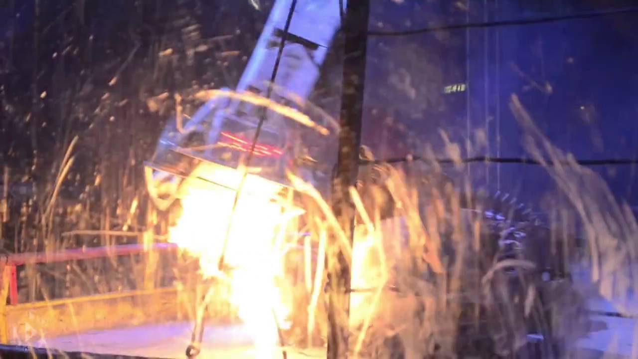 Robot Wars Live - Newport 2015 - YouTube