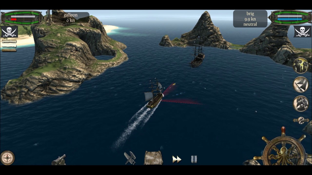 Pirates plague of the dead ship plans - daviddsa