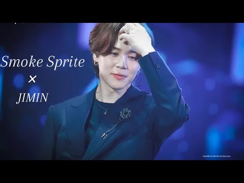 ``Park Jimin_Smoke Sprite" [FMV] - YouTube