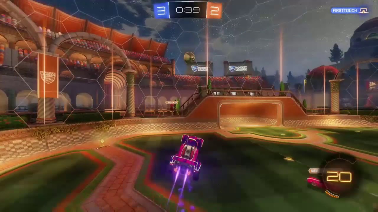 FIRST RL MONTAGE (PLATINUM MONTAGE) - YouTube