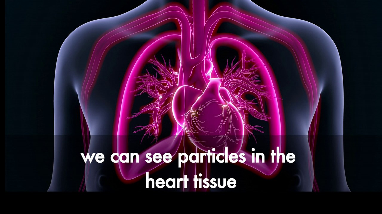 Why is diesel exhaust so toxic? - YouTube