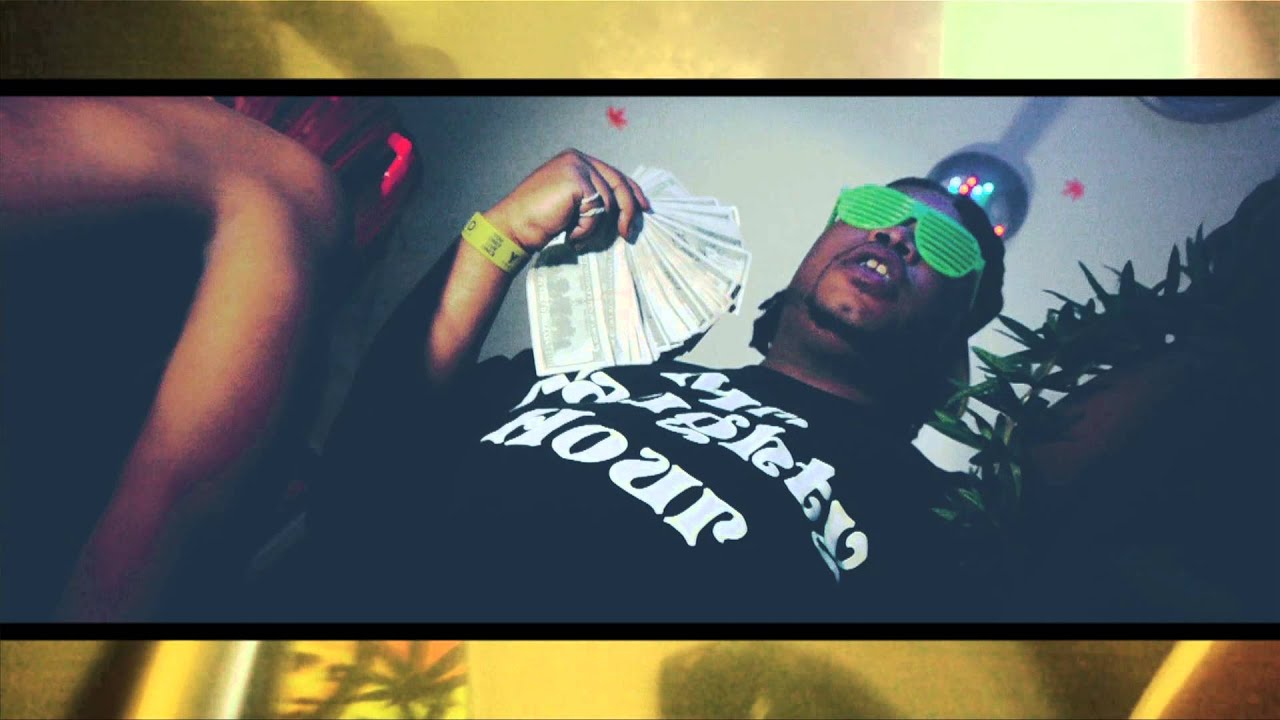 BAM SQUAD presents P NUT P- NO LIE (NAUGHTY HOUR) (WATCH IN HD) - YouTube