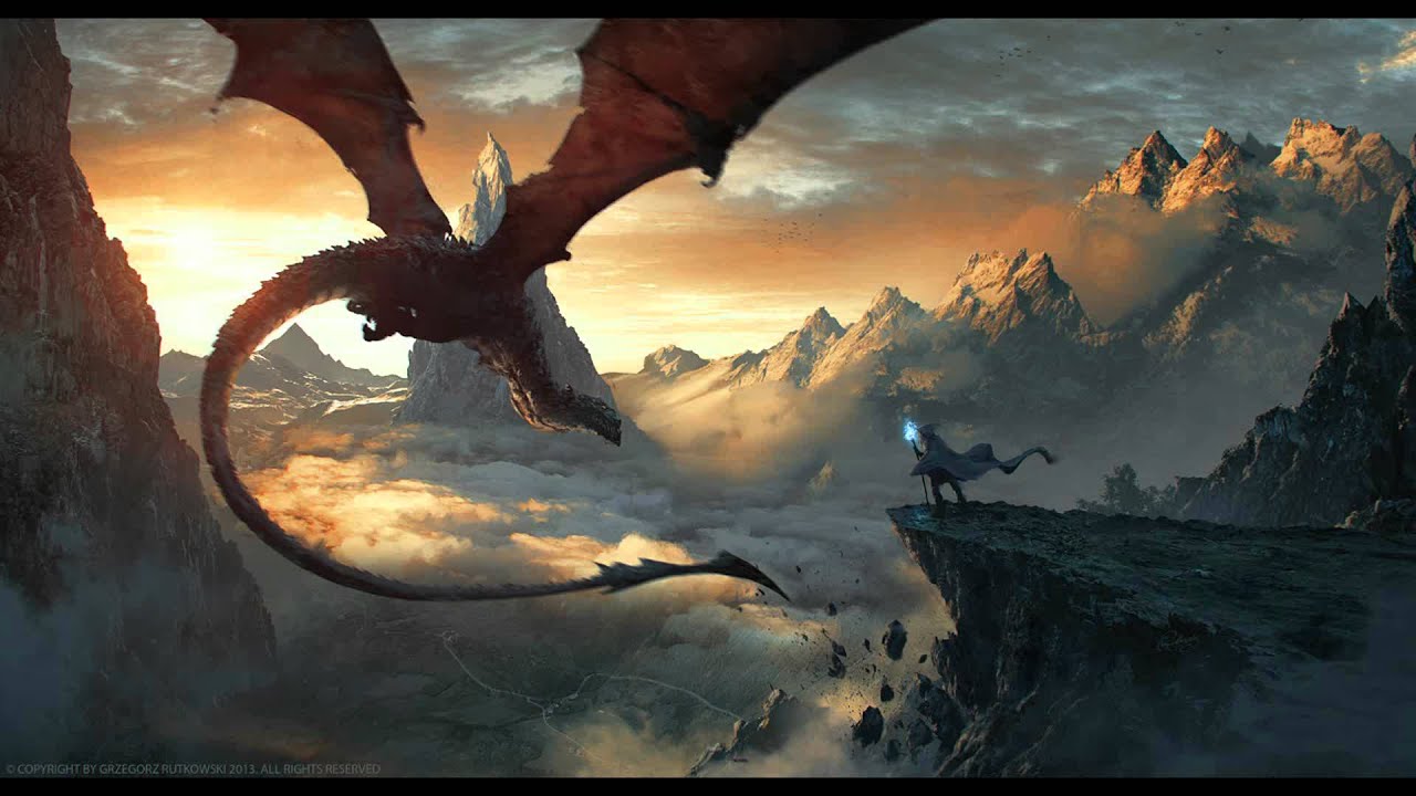 Blue Epic Music Medley 2 - YouTube