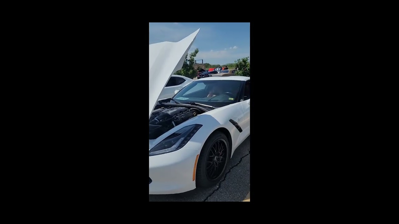 ccc car club meet - YouTube