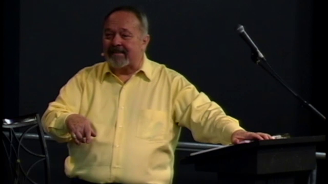 His Light Pastor Garland Gauthier 4-21-19 - YouTube