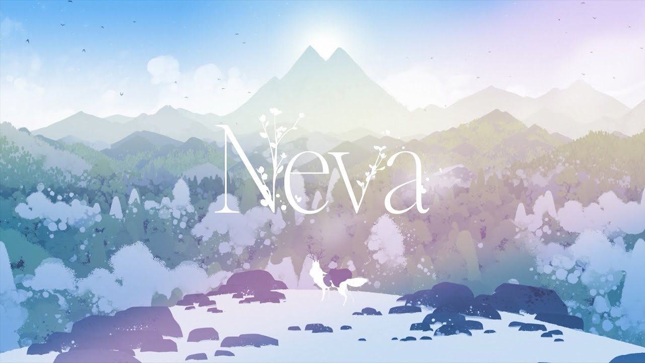 Neva - Launch Trailer | PS4, PS5 - YouTube