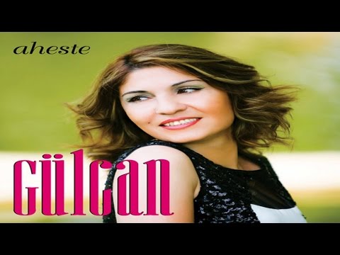 Dertli Acıklı Duygusal Ağlatan Damar Şarkılar Müzikler Parçalar Türküler /Gülcan Doğan - Bedel