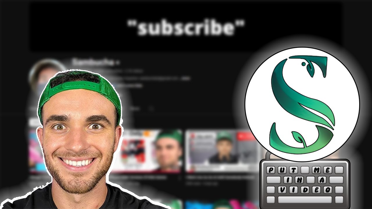 I Did WHAT To All His Videos?! - YouTube