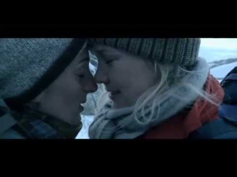 Fjellet - Der Berg (Trailer) - YouTube