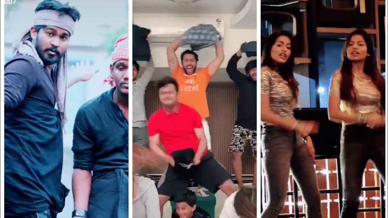 Most Popular tiktok trending videos 2019🔥🔥🔥🔥।ss fun। - YouTube