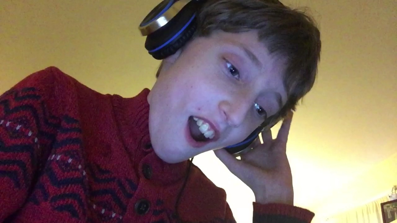 Rip my ears - YouTube