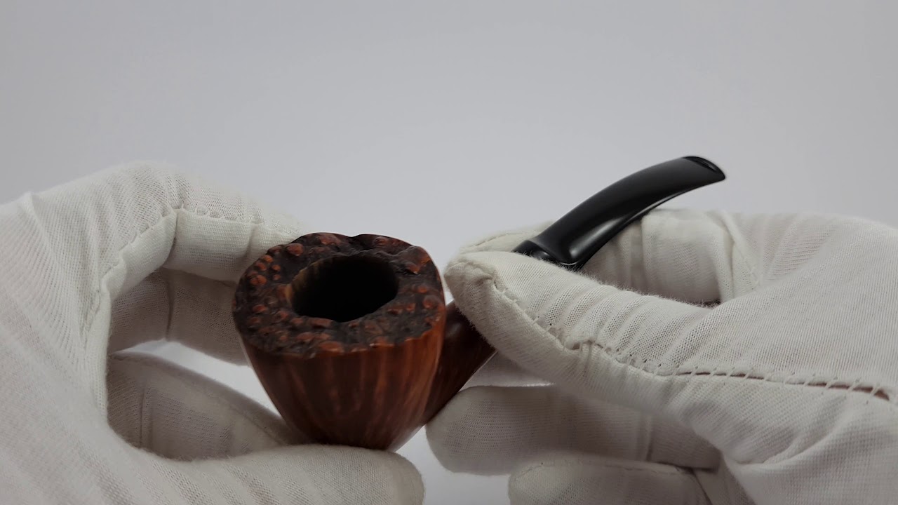Sixten Ivarsson Designed Royal Danish (Stanwell 2nd) Freehand (63 ...