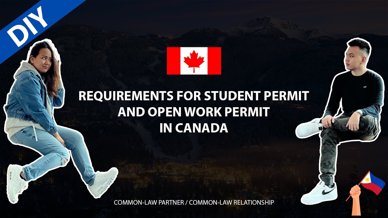 Requirements For Student Permit And Open Work Permit In Canada SP requirements-for-student-permit-and-open-work-permit-in-canada-sp