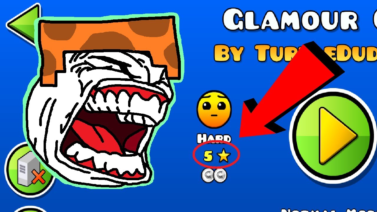 What a creator point does to a man - YouTube