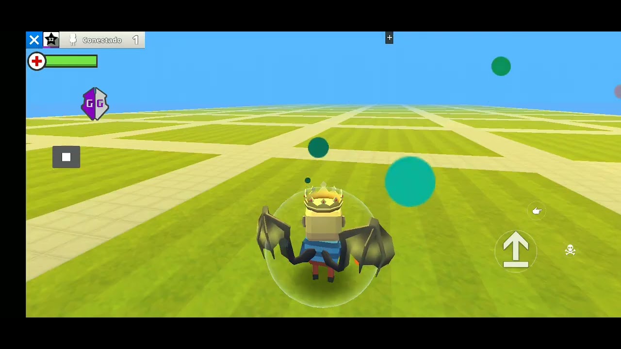 Kogama cheat auto cycle movement android - YouTube