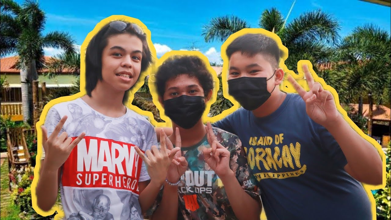 Kenyo Garden Resort || Philippines || Filipino - YouTube