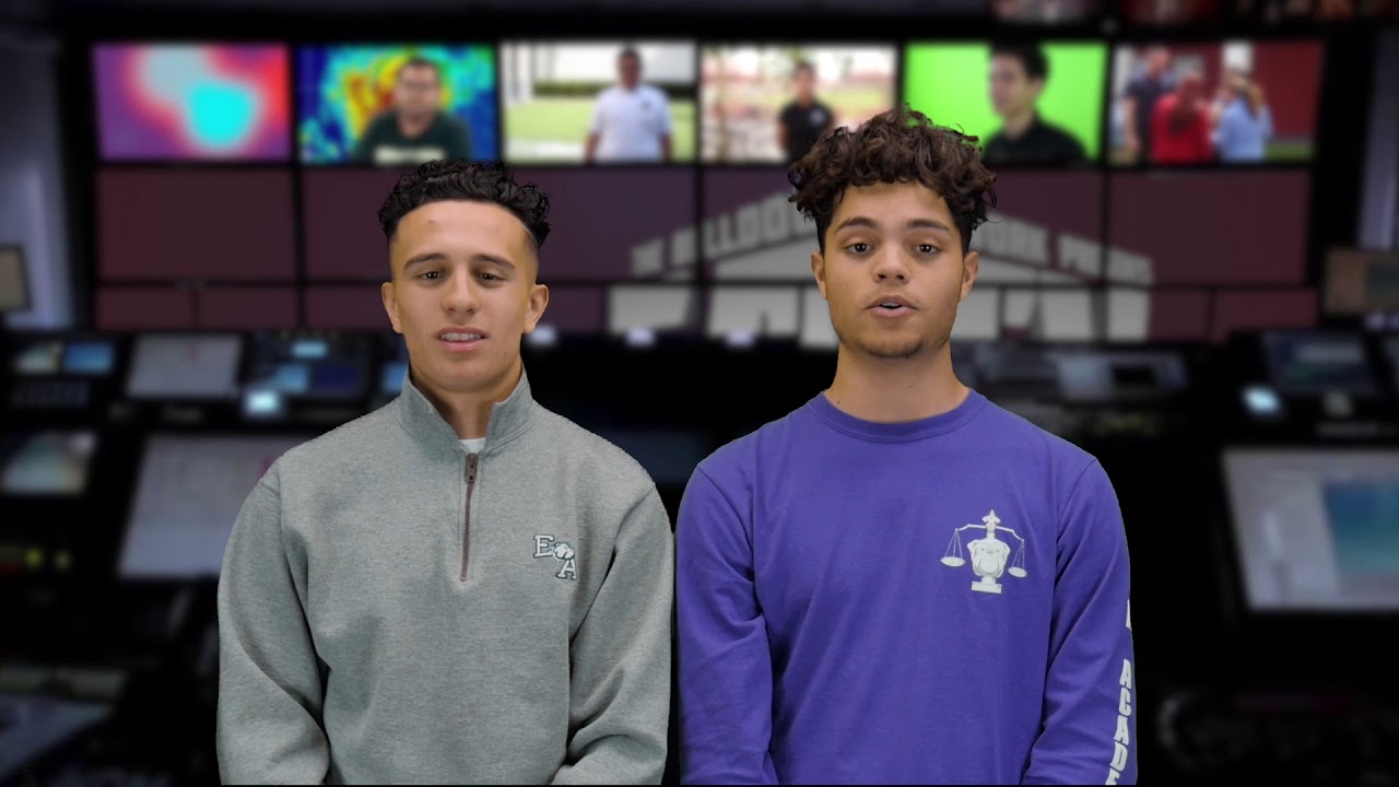 EATV S2: Chapter 14 'Valentine's Day'' - YouTube