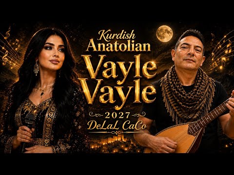 DeLaL Müzik DeLaL CaCo VayLe VayLe 2027
