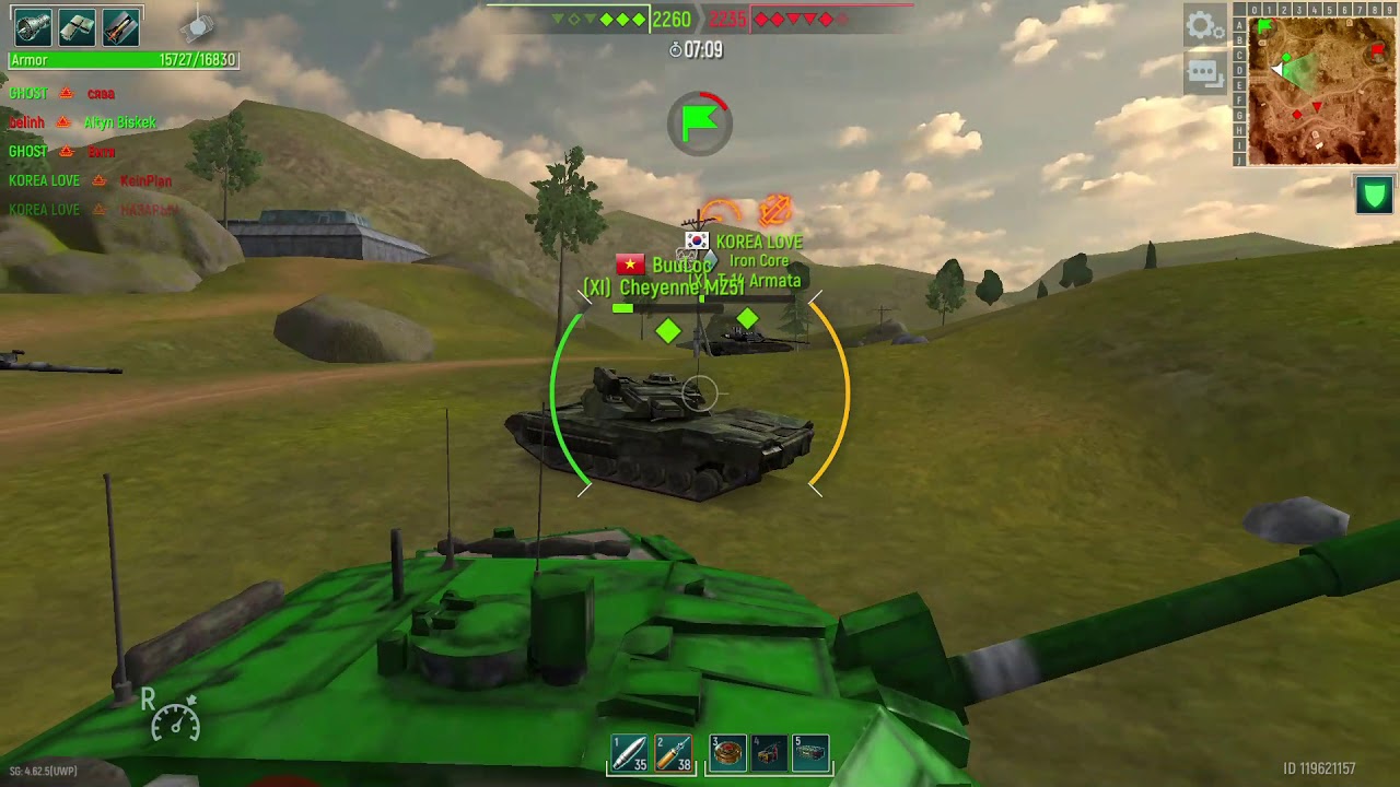 2 vs 3 wonderful game - YouTube
