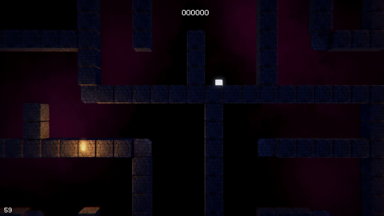 Unity 2018.1 Maze Generation - YouTube