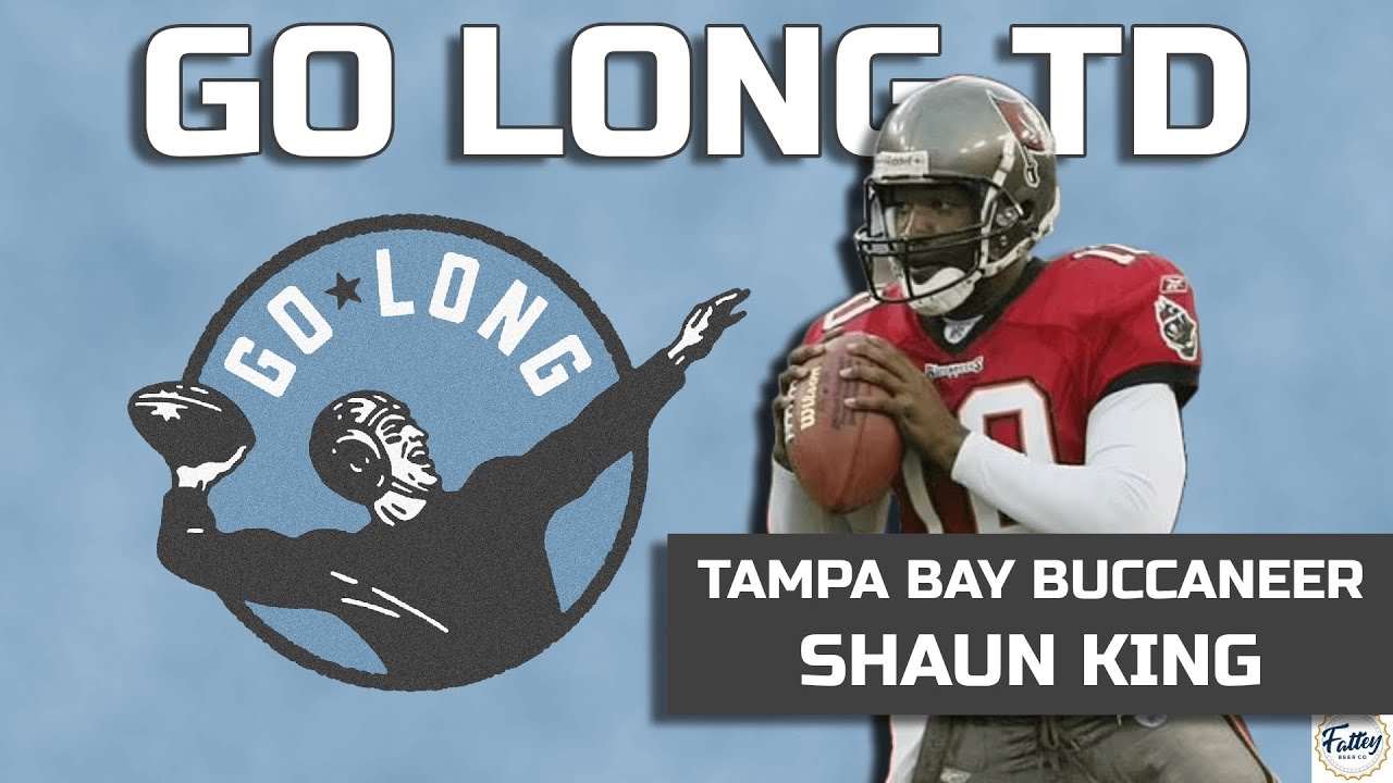 Tampa Bay Buccaneers QB Shaun King on the 'most egregious call in NFL ...