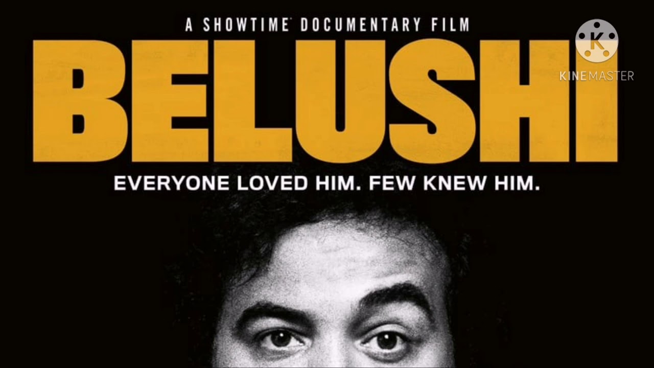 Lloyd Williams - Shama Lama Ding Dong (From 'Belushi') - YouTube