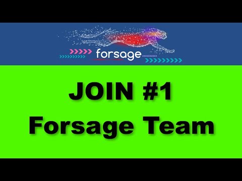 Forsage Review In USA - How To Earn 23 ETH A Day