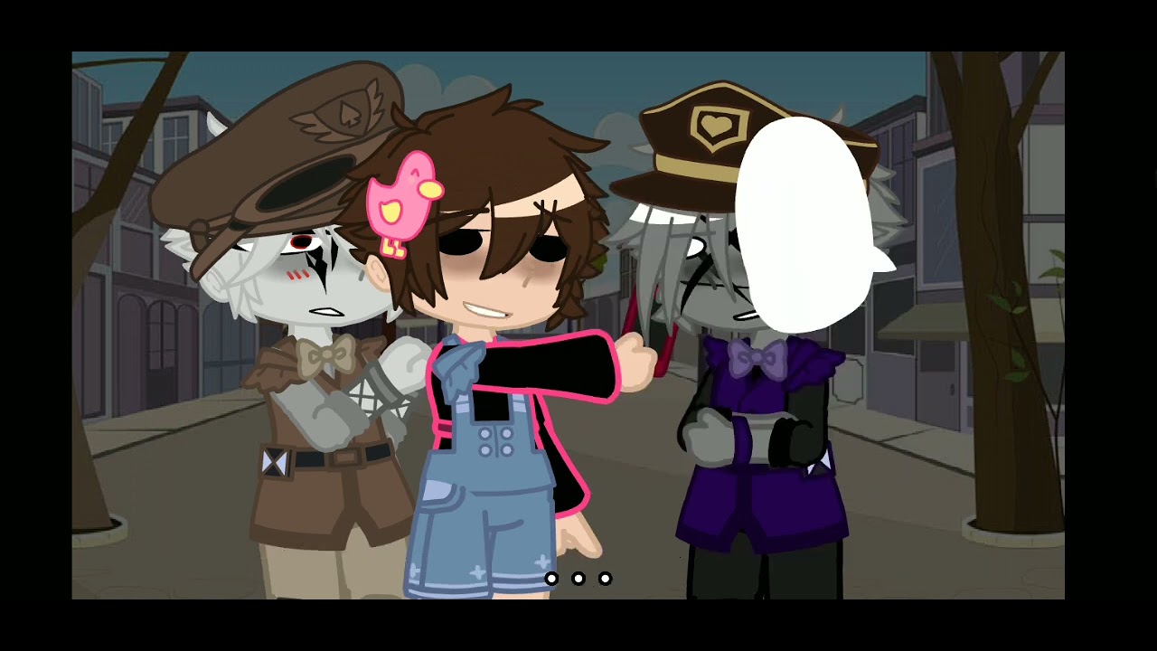 "wanna explain?" | Days Union | Radiant, Great, and Albert - YouTube