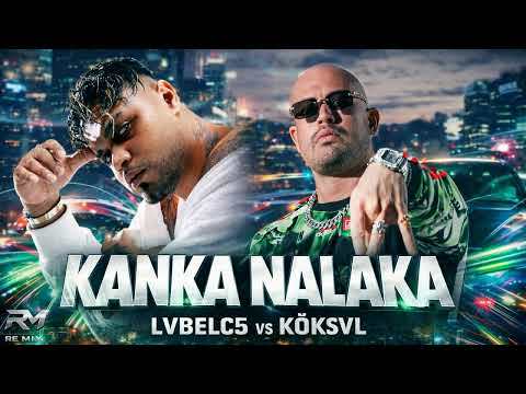 Tamamda Kanka Ne Alaka - Lvbel C5 & KÖK$VL (Varsa şekerim çaya geçelim)