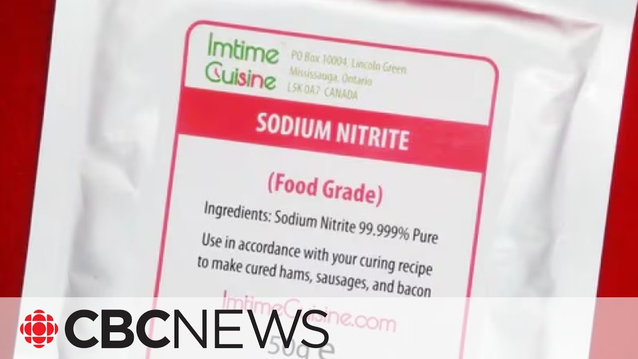 U.K. police investigating 88 poisoning deaths linked to Canadian ...