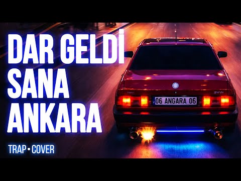Dar Geldi Sana Ankara \