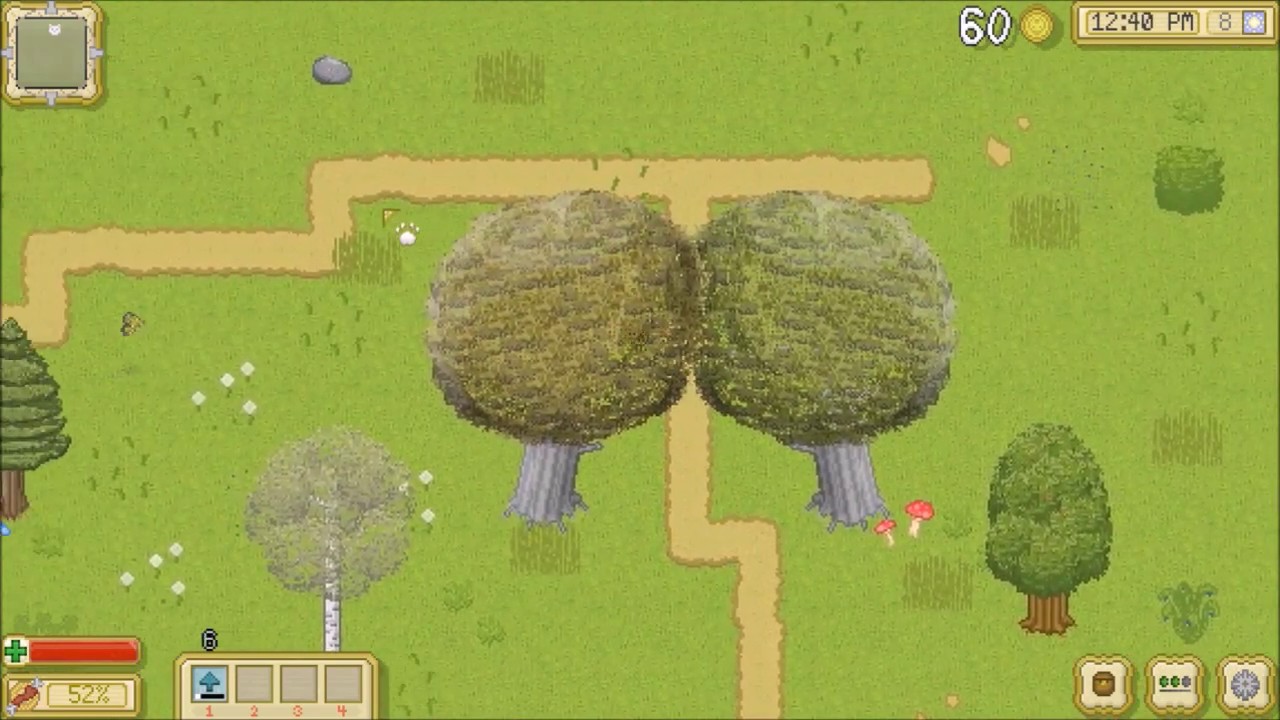 Mayor's New Tasks - Cattails [Episode 4] - YouTube