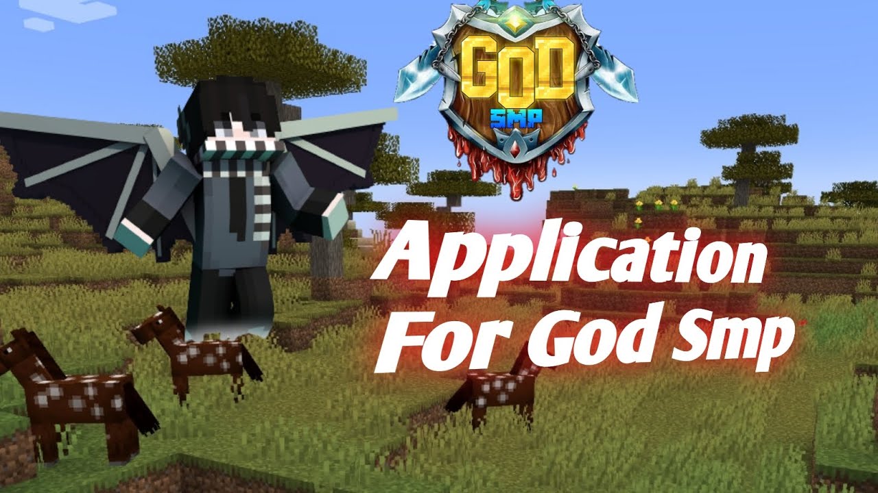 How I joined God Smp Season 3 | #beatgamer @itz_beatxd69 - YouTube