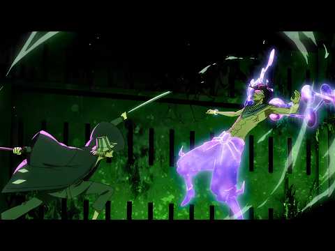 Urahara's Bankai & Grimmjow vs Askin | Ichigo vs Yhwach 「AMV BLEACH: Thousand-Year Blood War 」
