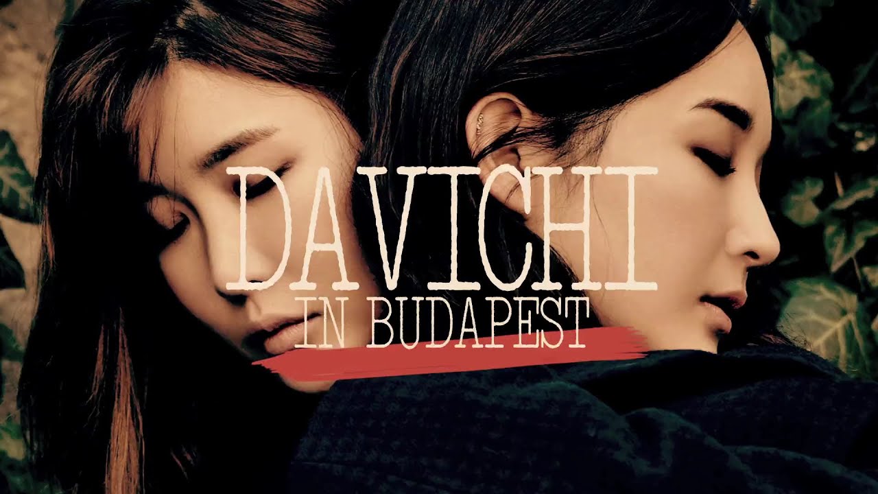 [VIETSUB] 'DAVICHI HUG' Album Jacket Making Film - YouTube