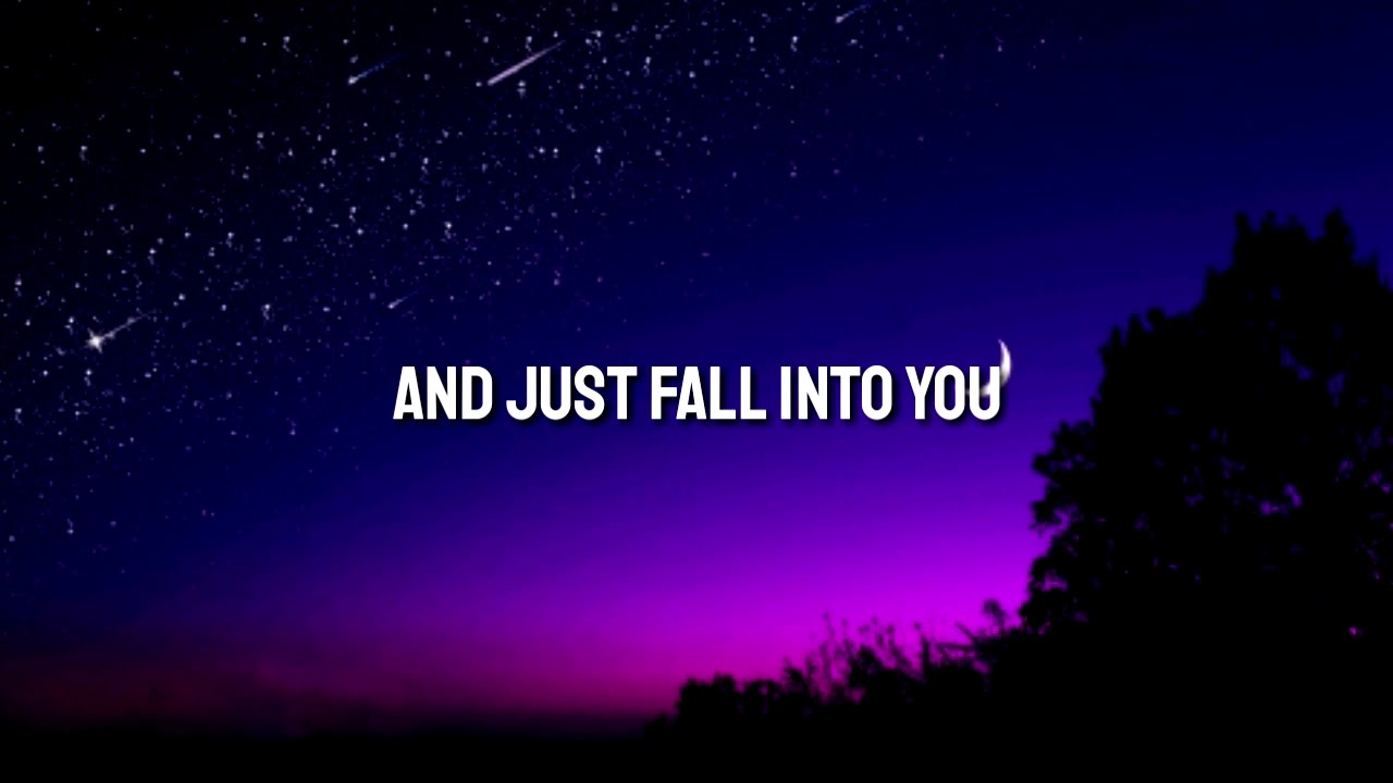 Cosmic Gate feat. JES - Fall Into You (Lyrics Video) - YouTube