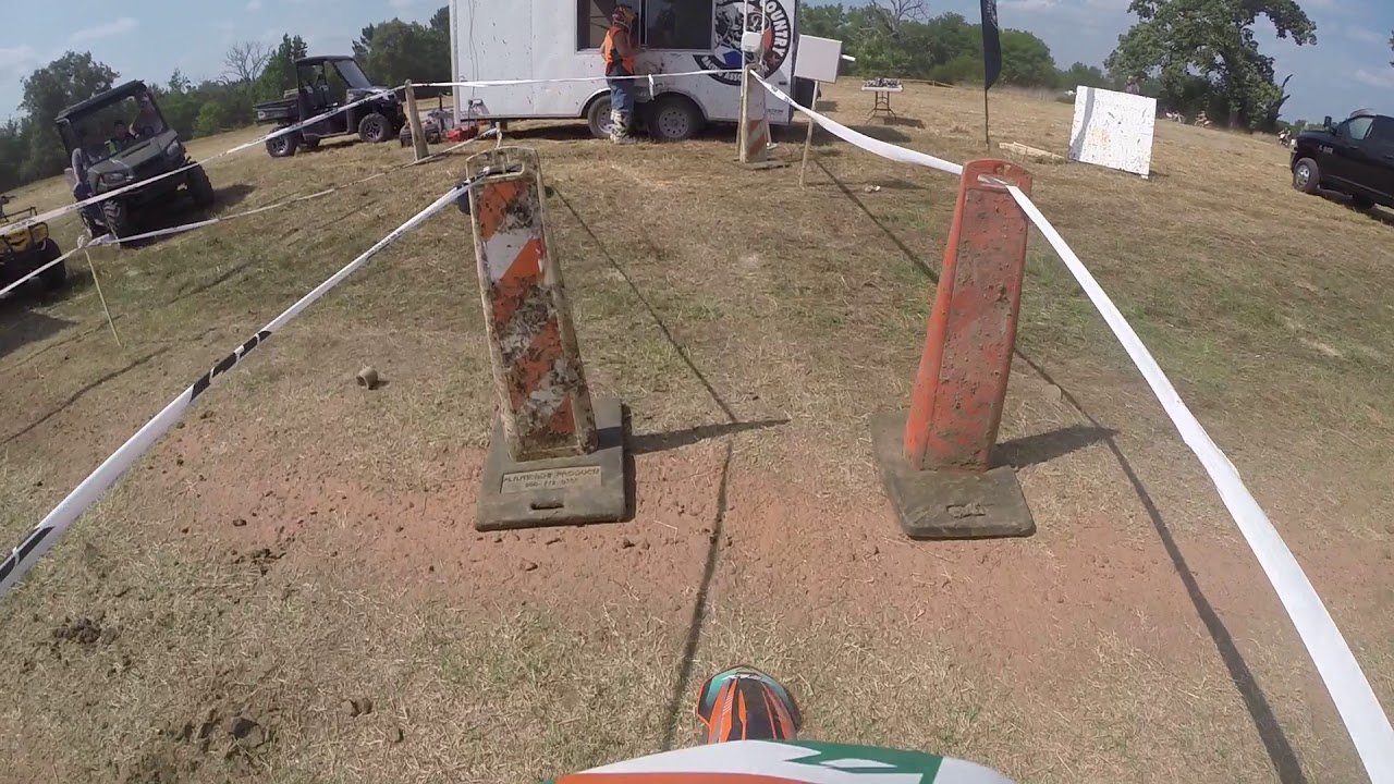 TCCRA Union Grove Race - Porter k314 - Second Video - YouTube