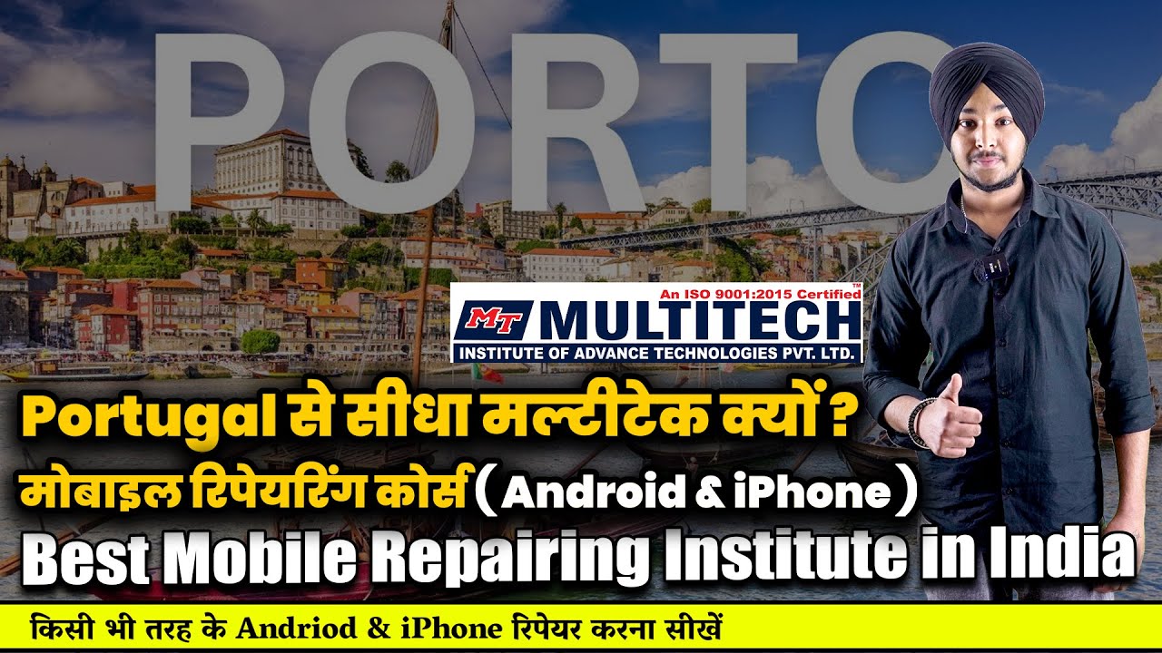 Key to Success in Mobile Repairing | Best Mobile Repairing Institute in ...