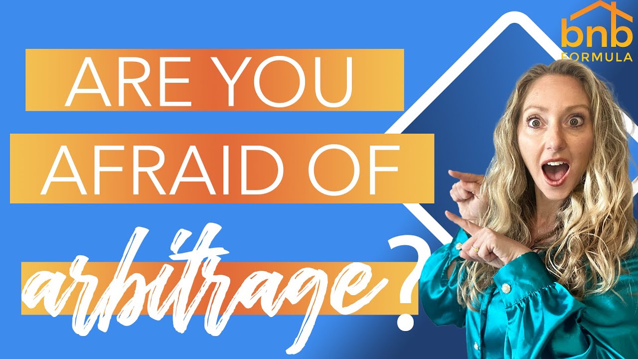 What's the best approach for getting your first Airbnb property? - YouTube