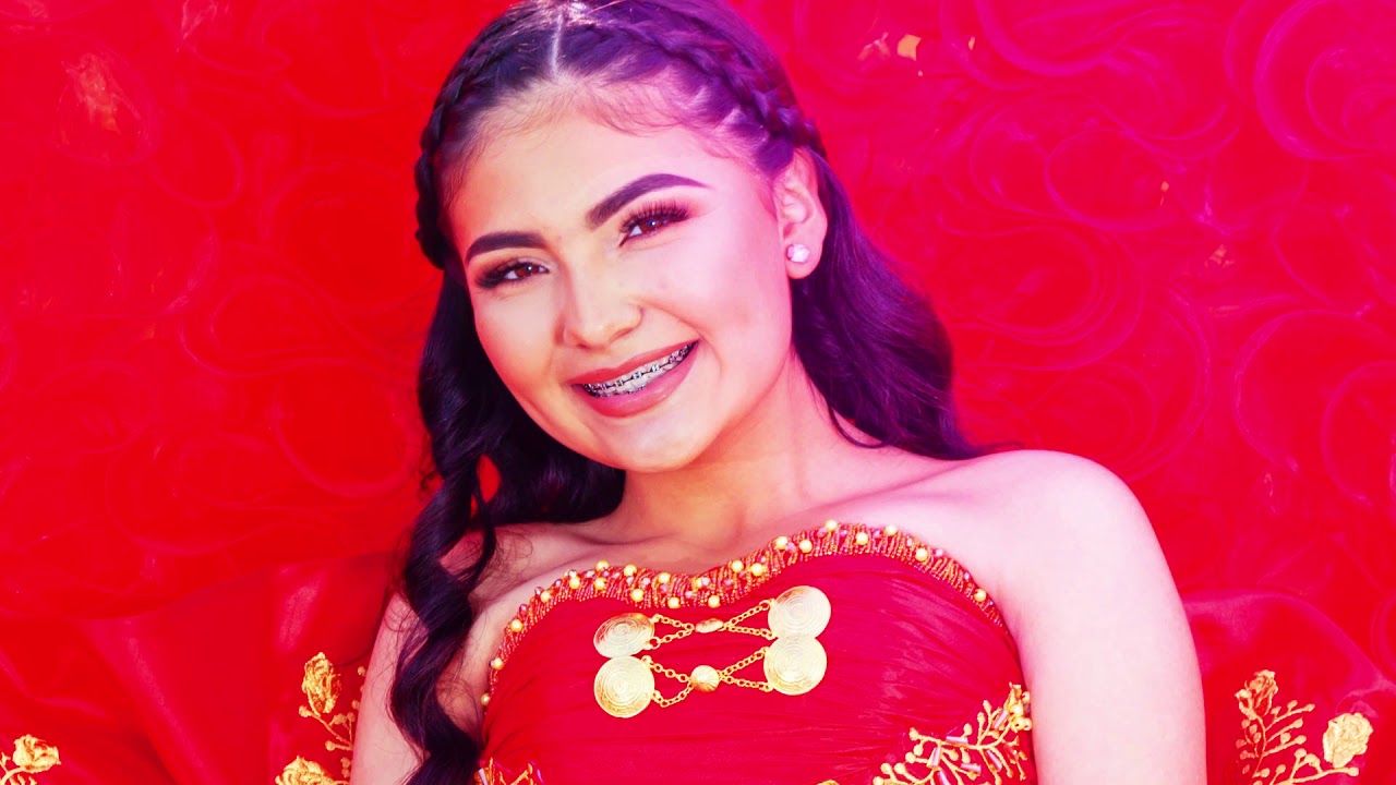 XV Kayla Cruz P1 3 16 2019 - YouTube