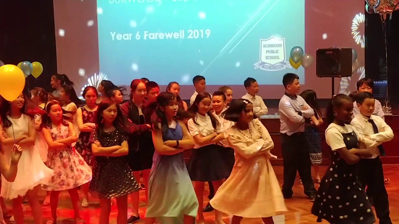 Emma dancing 2 - YouTube