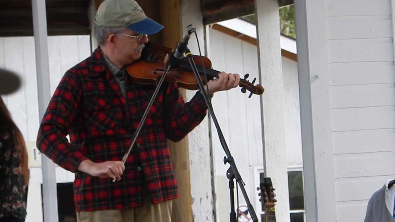 Adam Boyce at Blandford Fair Fiddle Contest, Intermediate Division ...