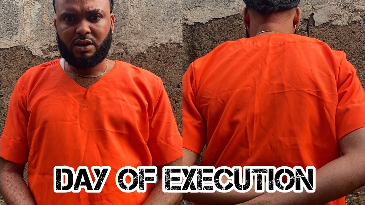 Day of execution - YouTube