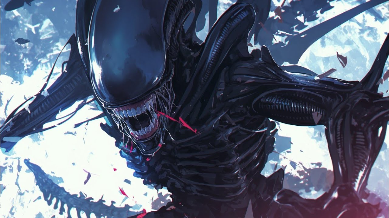 Aliens vs. Predator 2010™ - 216 STDM aka marine killing sim - YouTube
