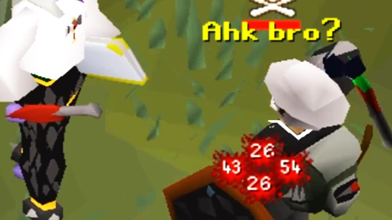 WILL I GET BANNED FOR AHK!? - YouTube