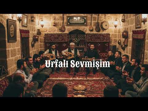 Urfalı Sevmiş | Symphonic Psychedelic Anatolian Rock (Cover) #music #anatolianrock