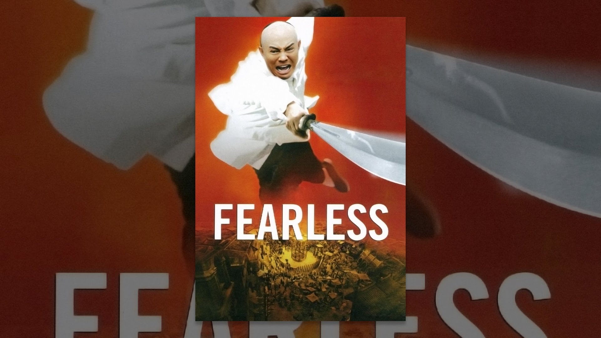 Fearless - YouTube