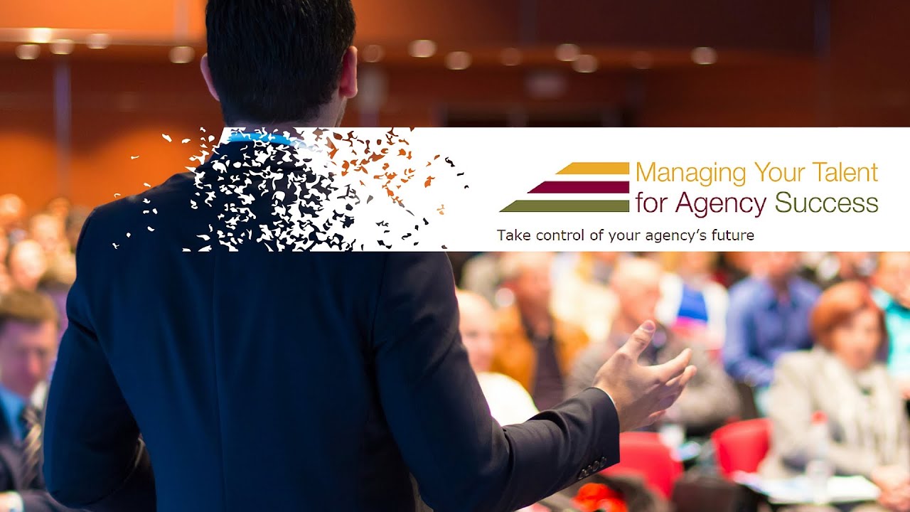 CPS HR Consulting’s Client Conference – Managing Your Talent for Agency ...